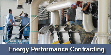 Performance Contracting - Raza Enterprises Inc